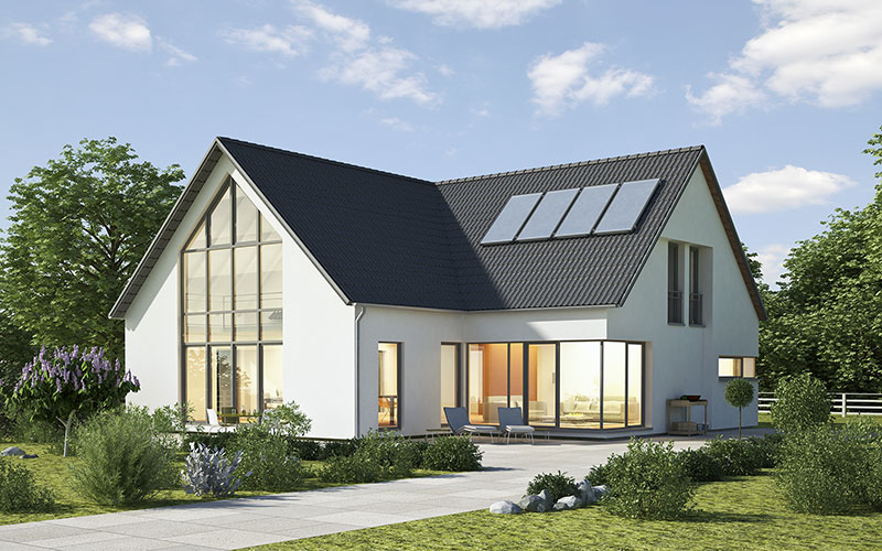 About Us - Trinity Window Products